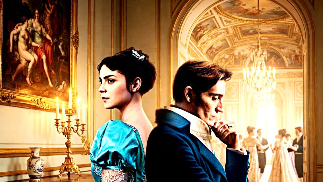 Сериалы