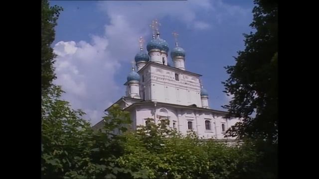 Музыкальный калейдоскоп.