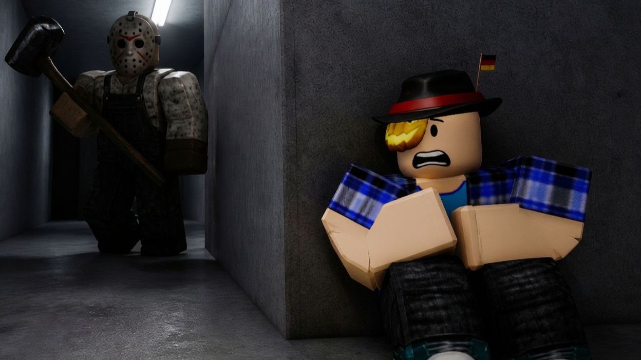 Roblox