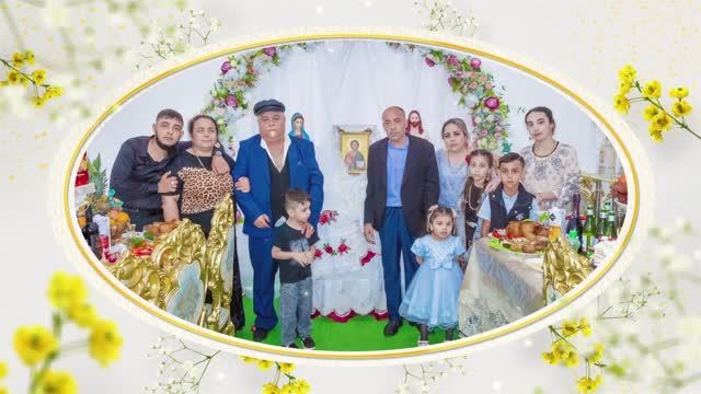 цыганские торжества
