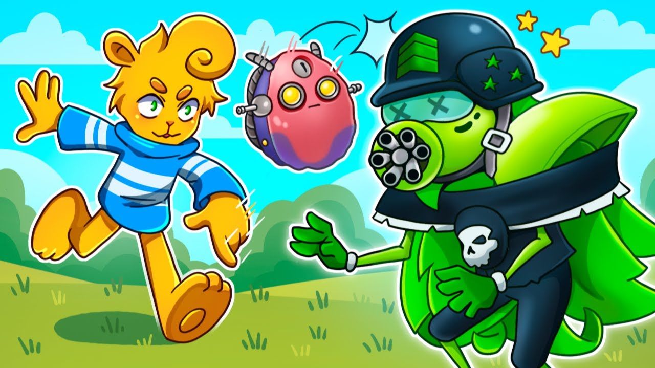 PVZ МОДЫ