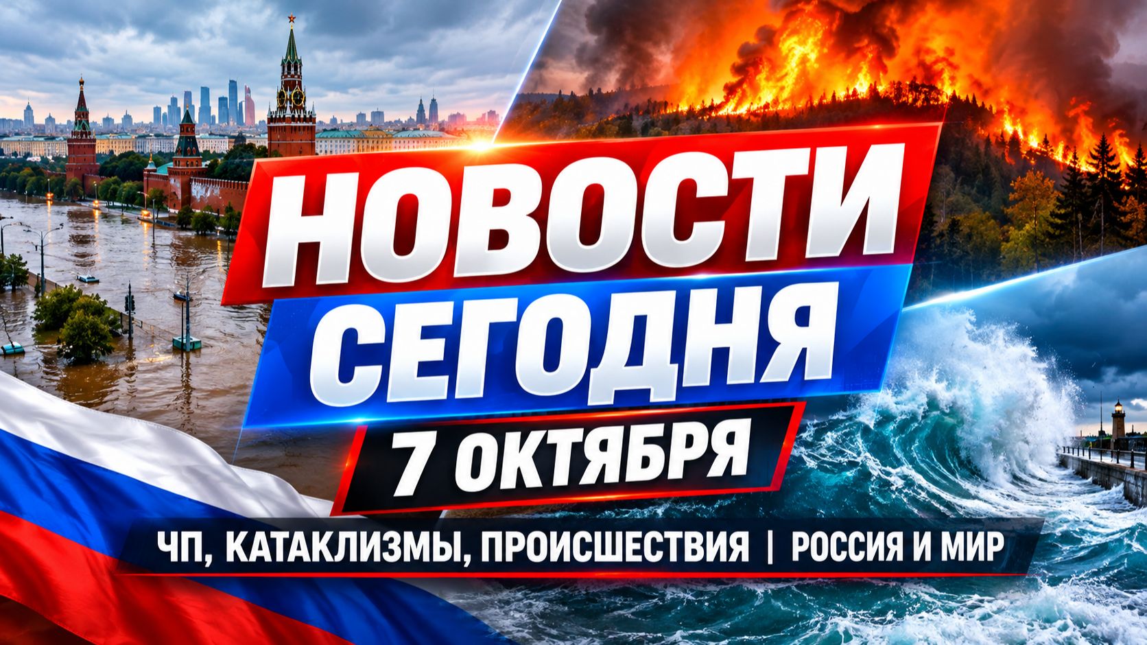 новости