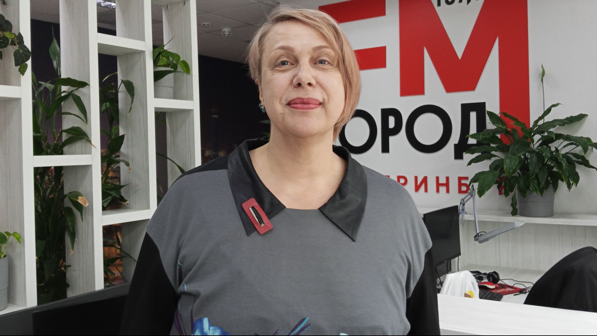Своя территория