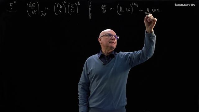 Гравитационные волны - Постнов Константин Александрович