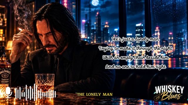 Whiskey, Blues Relax