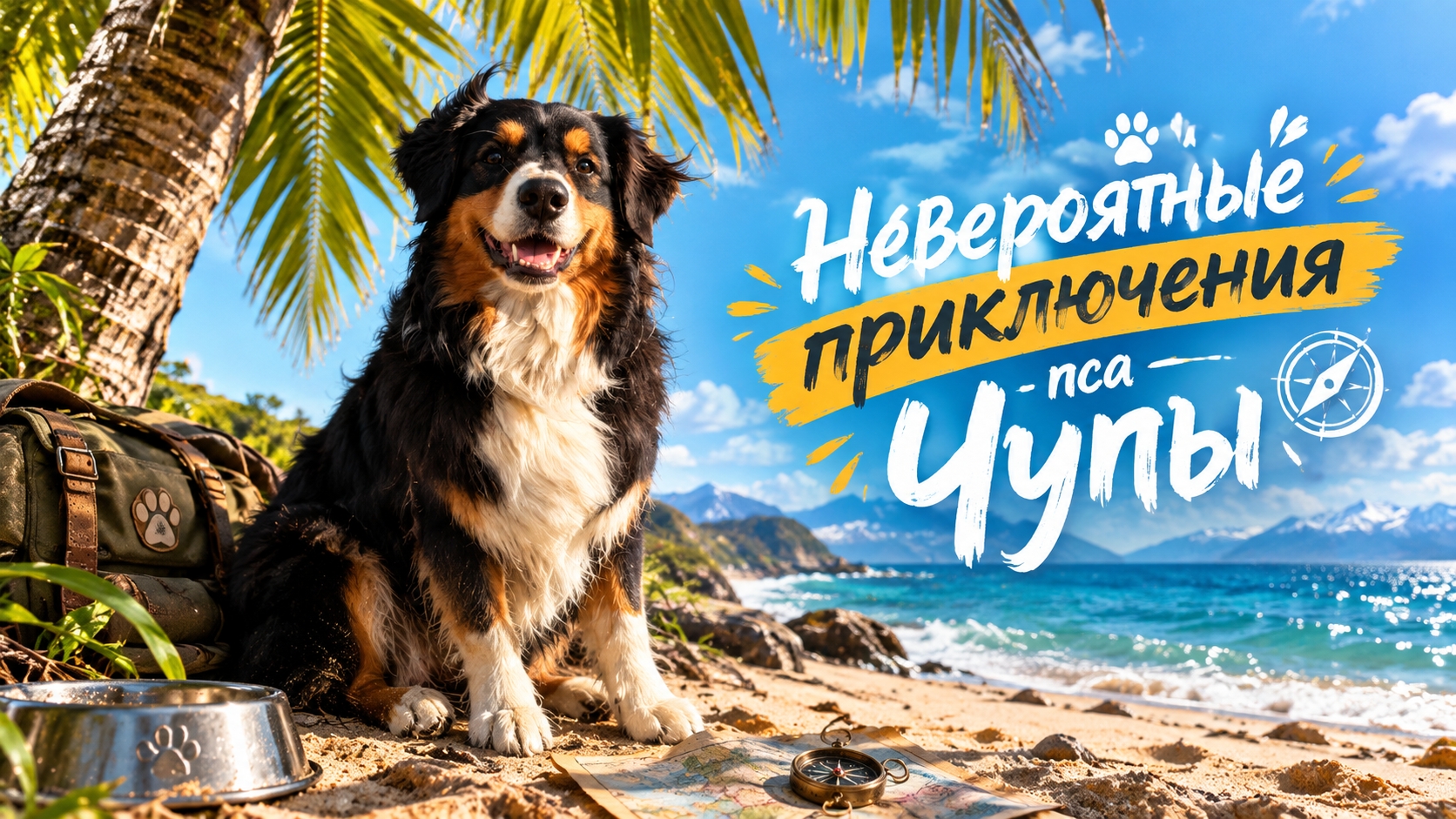 ПесЧупа