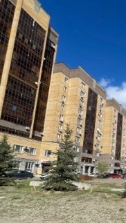 Сдаю 3-ком квартиру ул.Чистопольская 60 цена 68+ку тел +79872967524