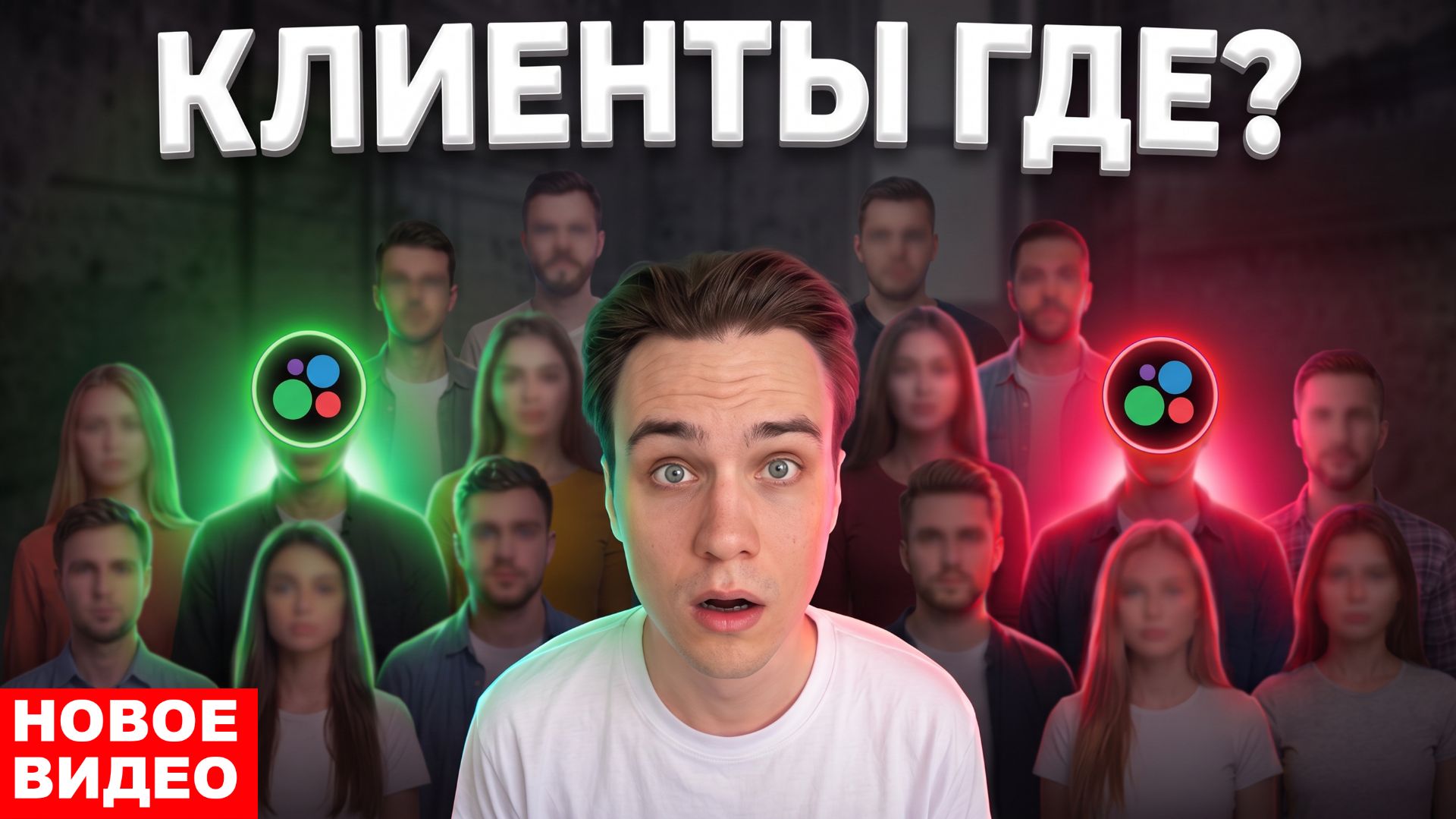 Алгоритмы Авито