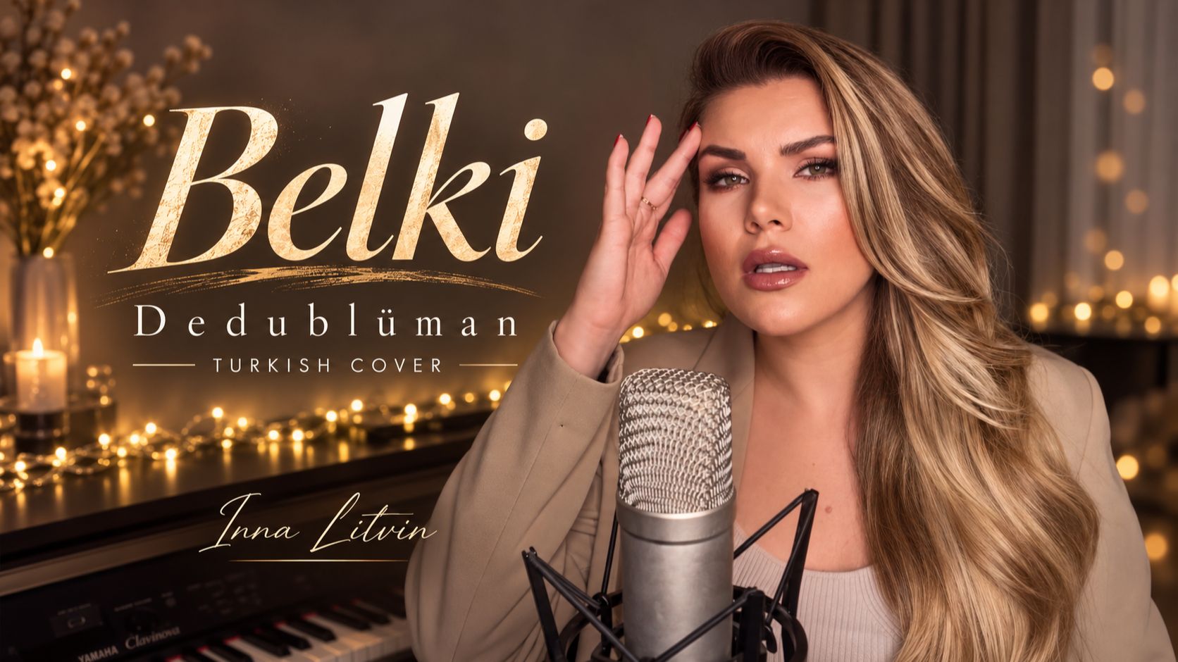 КАВЕРА / COVERS
