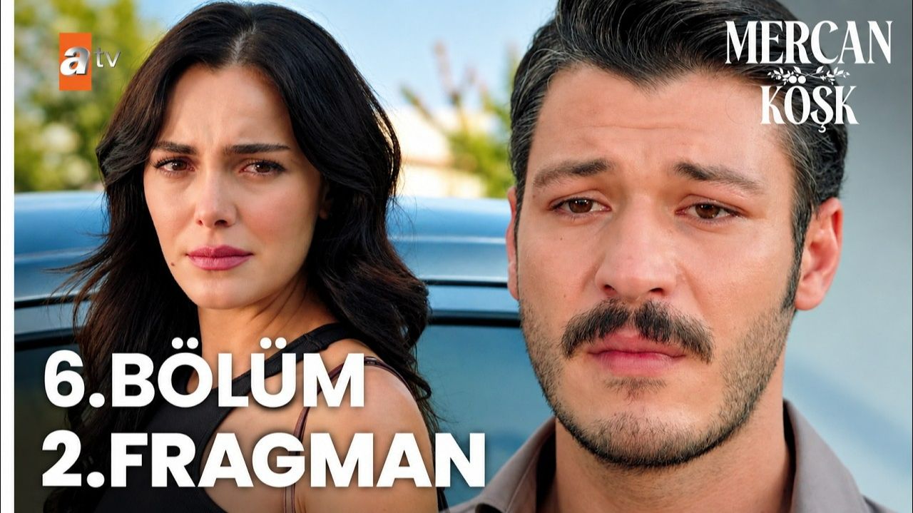 Mercan Köşk | Fragmanlar