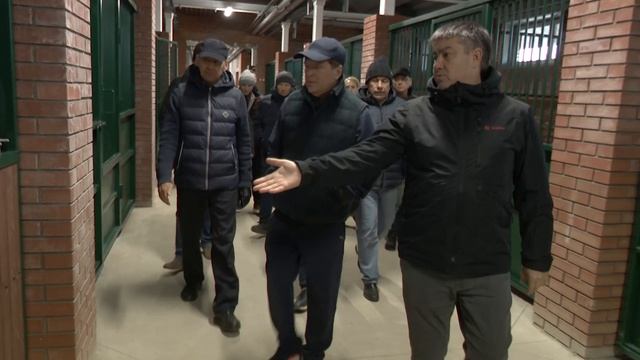 Спортивная Казань