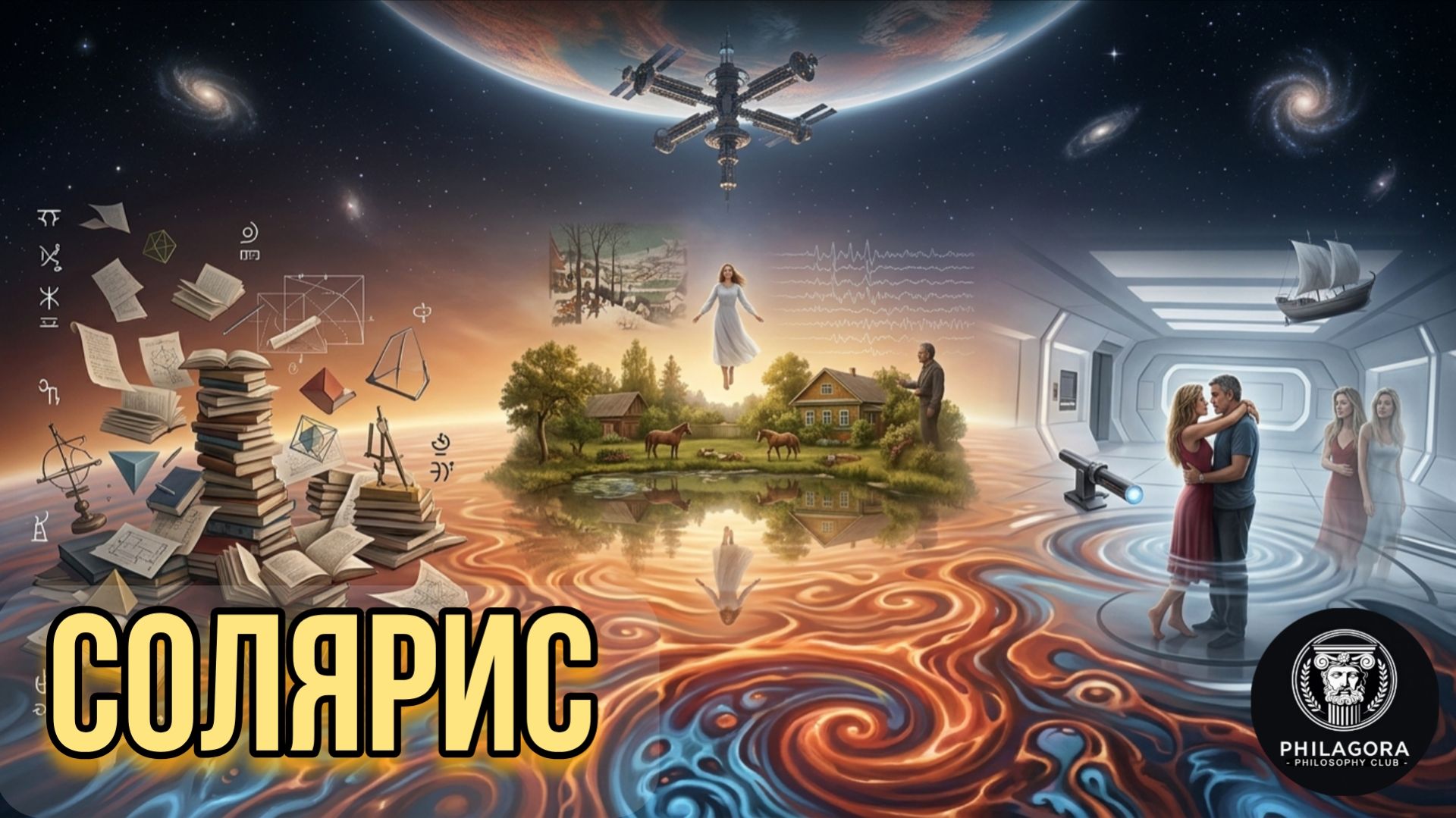 Философский разбор