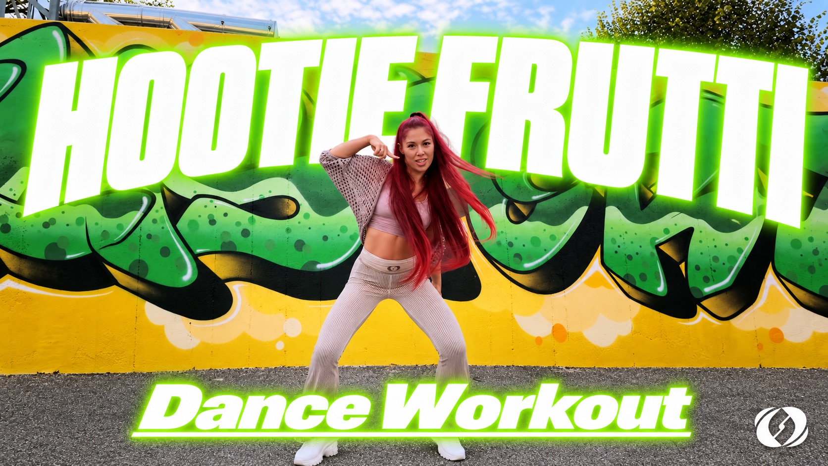 SALSATION®️ Fitness хореографии