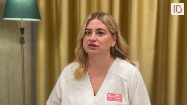 Свои люди в Десятке