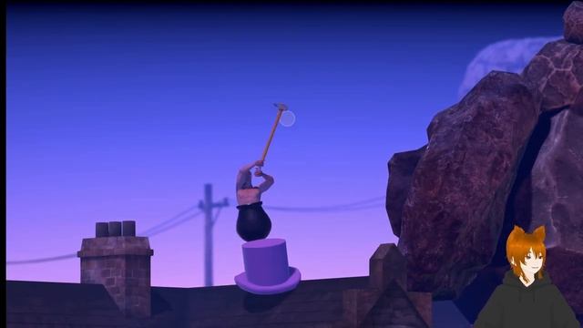 Getting Over it With Fint