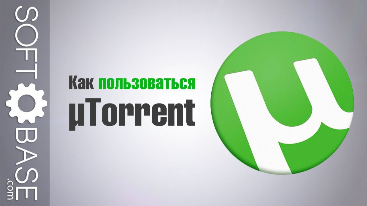 Программы