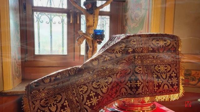 Полезное для души