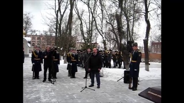 Ивановская земля, патриотические и другие массовые мероприятия с участием ветеранов.
