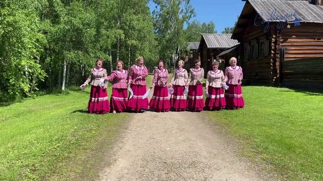 «Марьина роща»