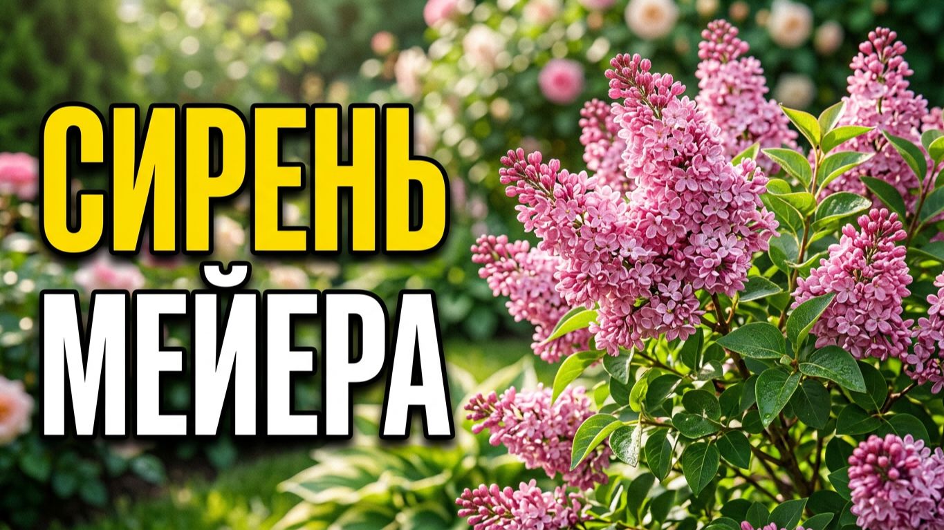 СИРЕНЬ