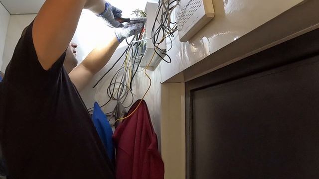 Семья Устиновых