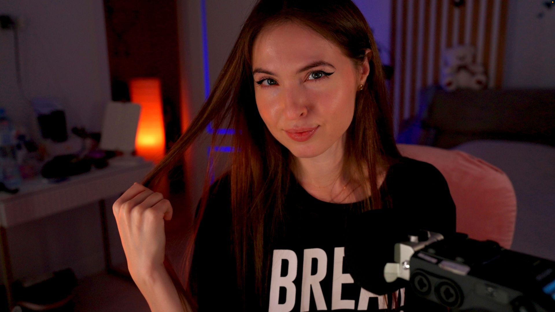Стримы / Streams
