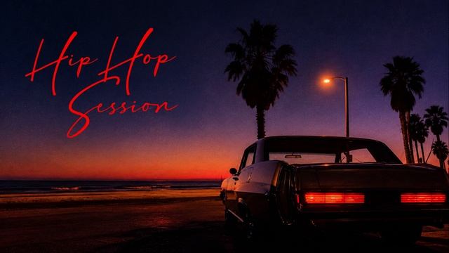 Hip-hop mixes