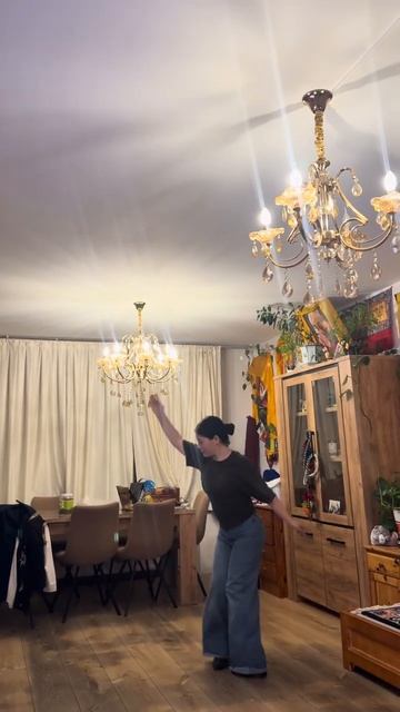 Тибетские хороводы