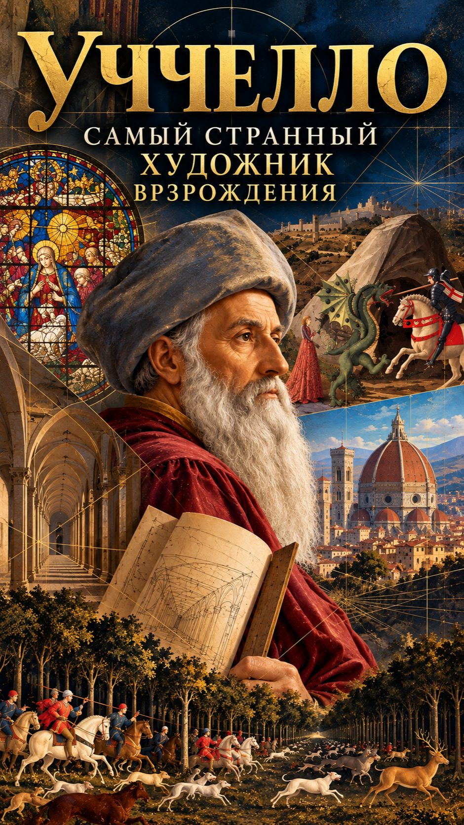 Художники