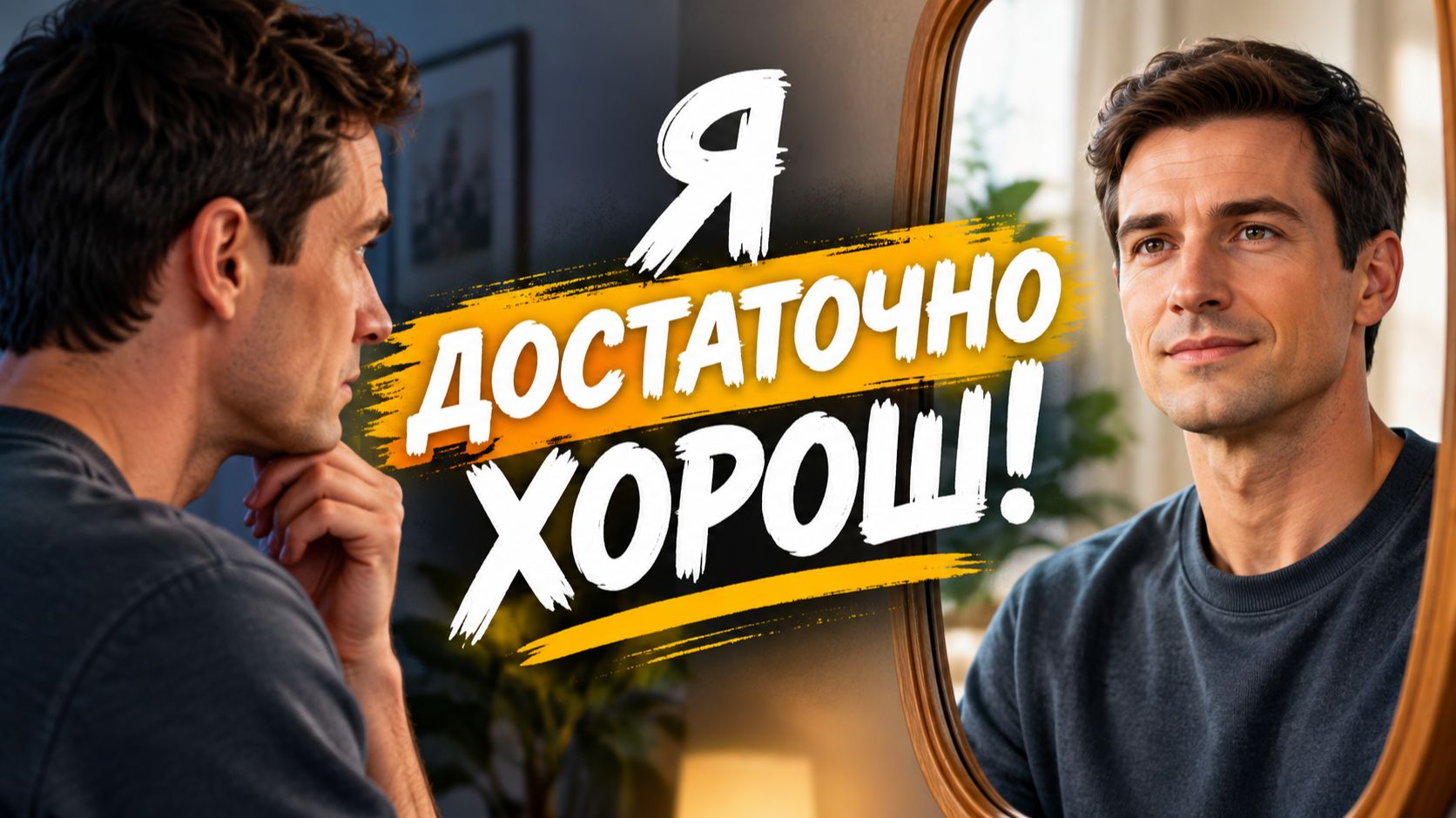 По-разному бывает
