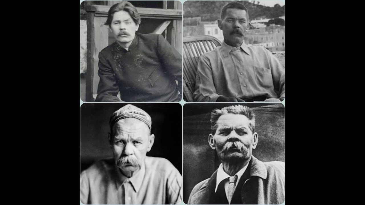 Павел Басинский