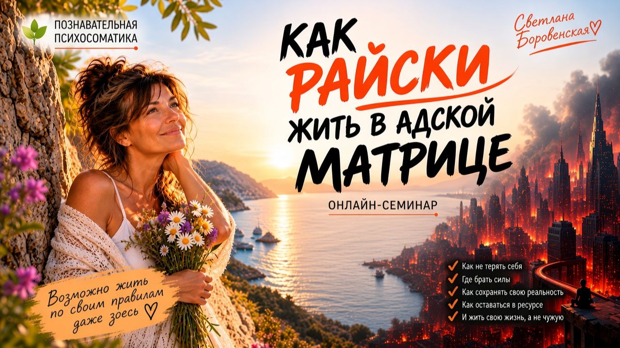 Открытые эфиры