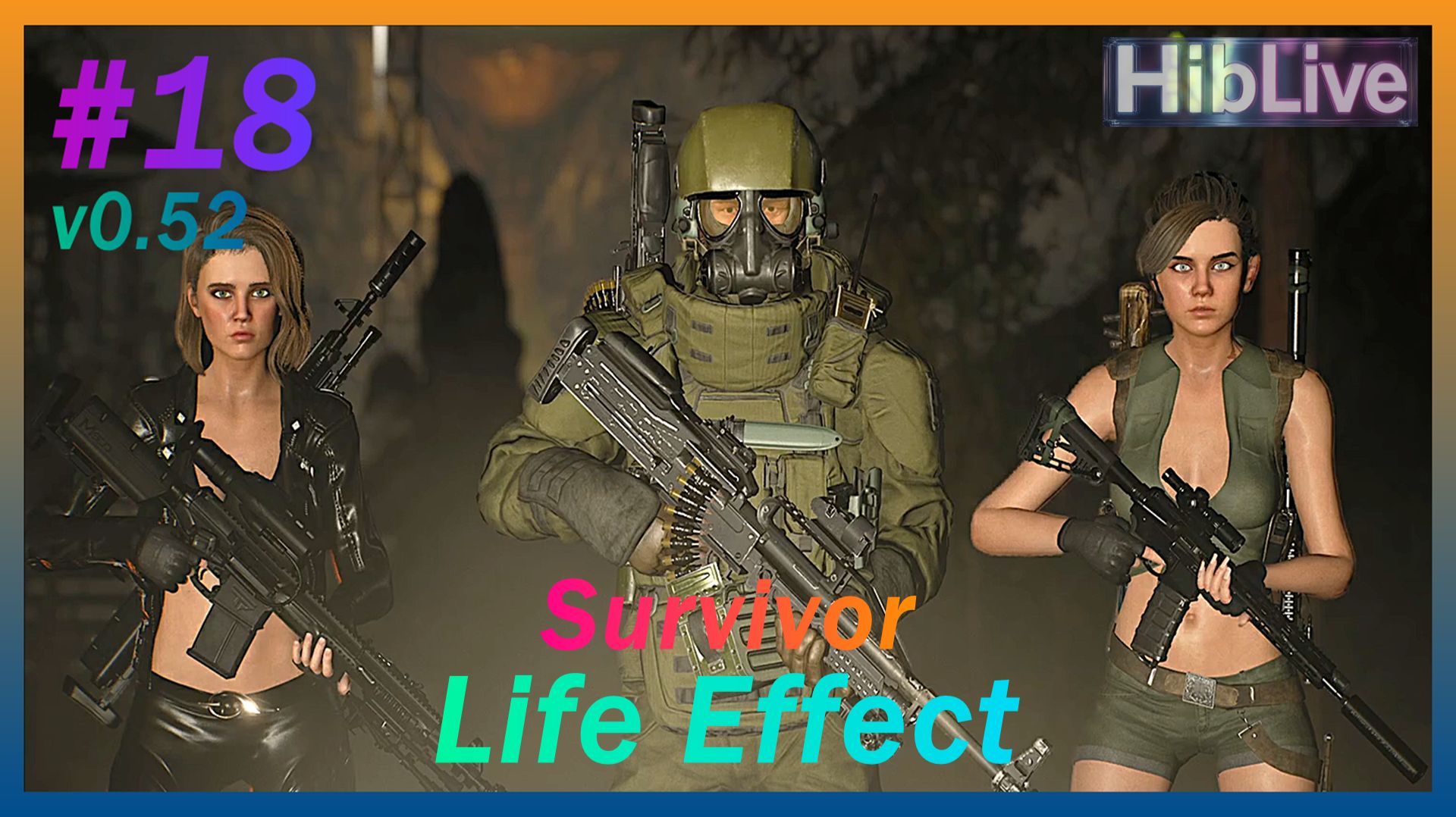 Life Effect