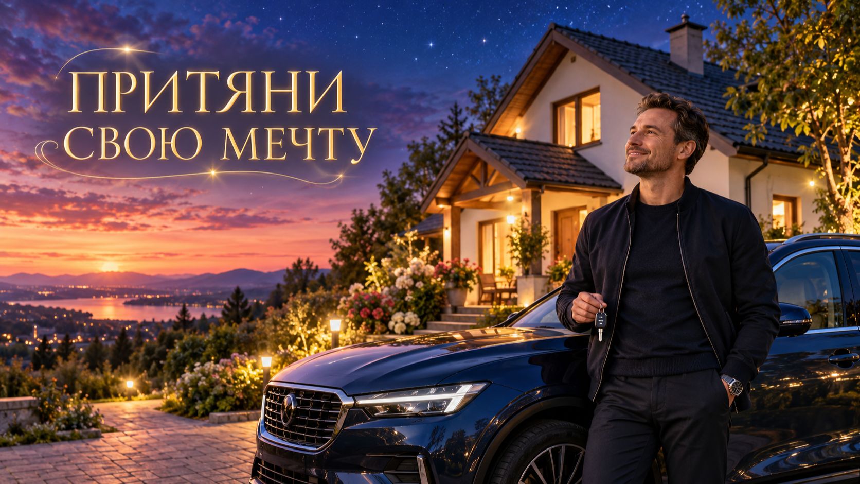 Ритуалы для Удачи