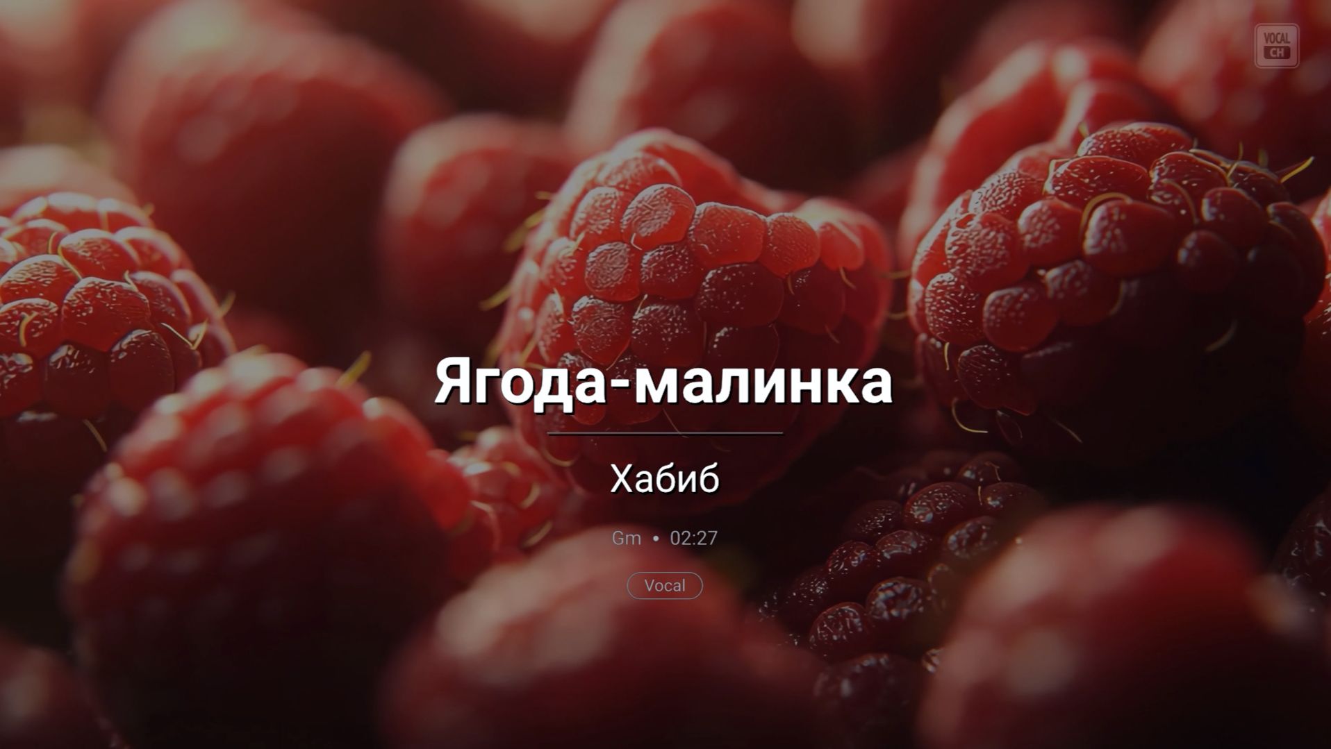 Караоке фонограммы