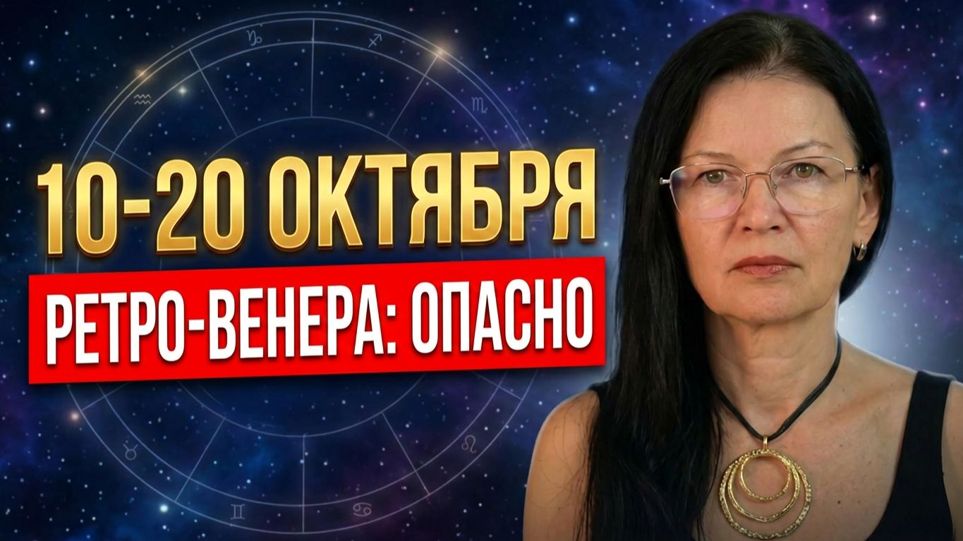 Астропрогнозы