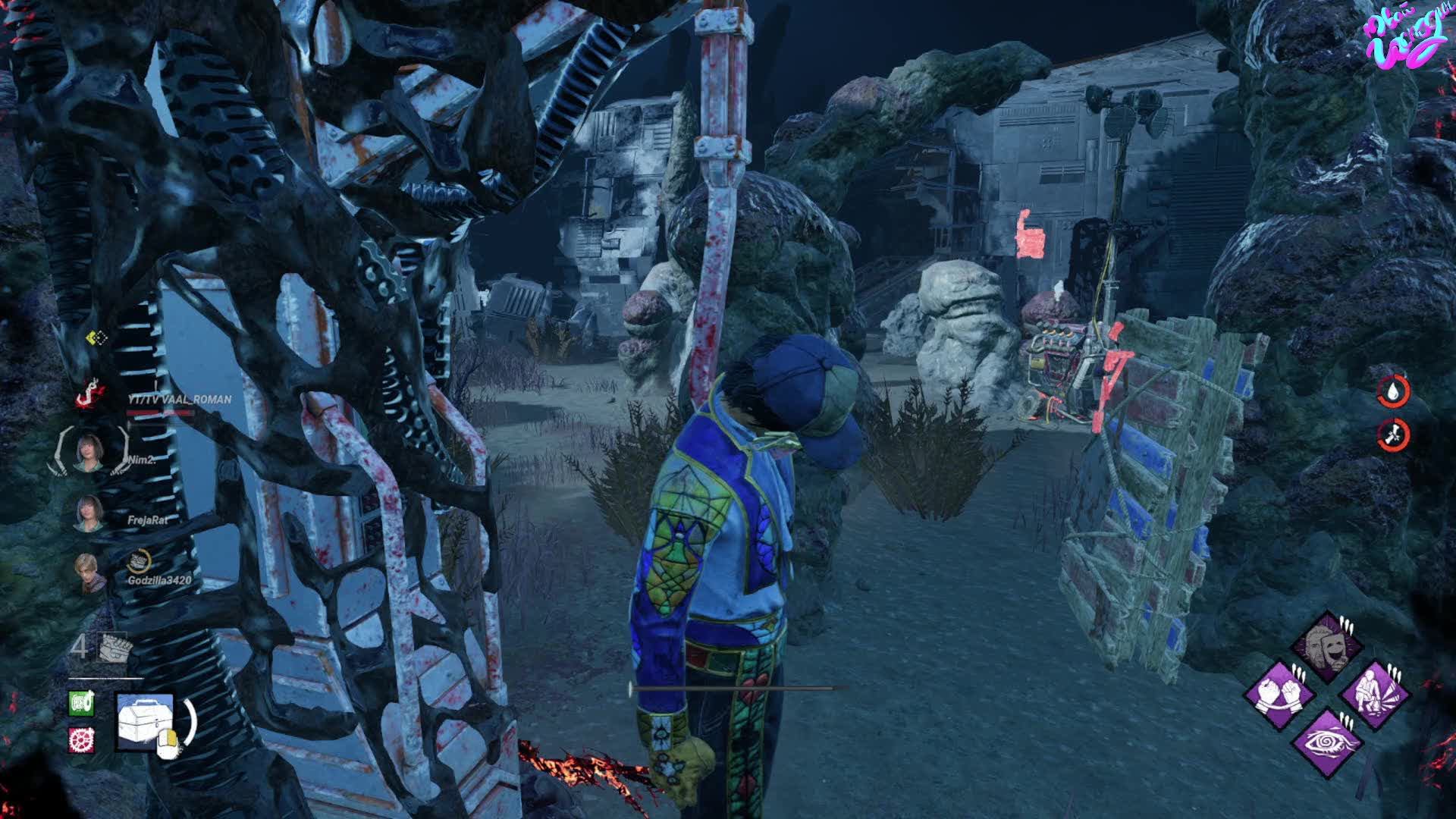 Dead by Daylight