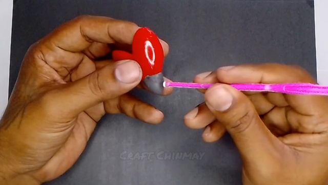 Изделия из пластиковых бутылок