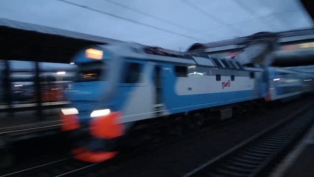 Санкт-Петербург