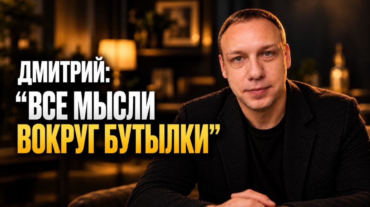 Отзывы о курсе ″Легкий способ бросить пить″