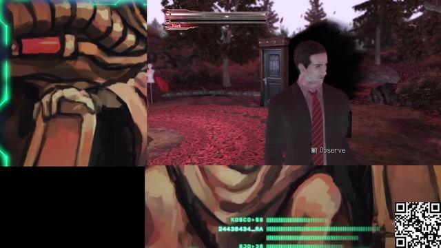 Deadly Premonition The Director′s Cut