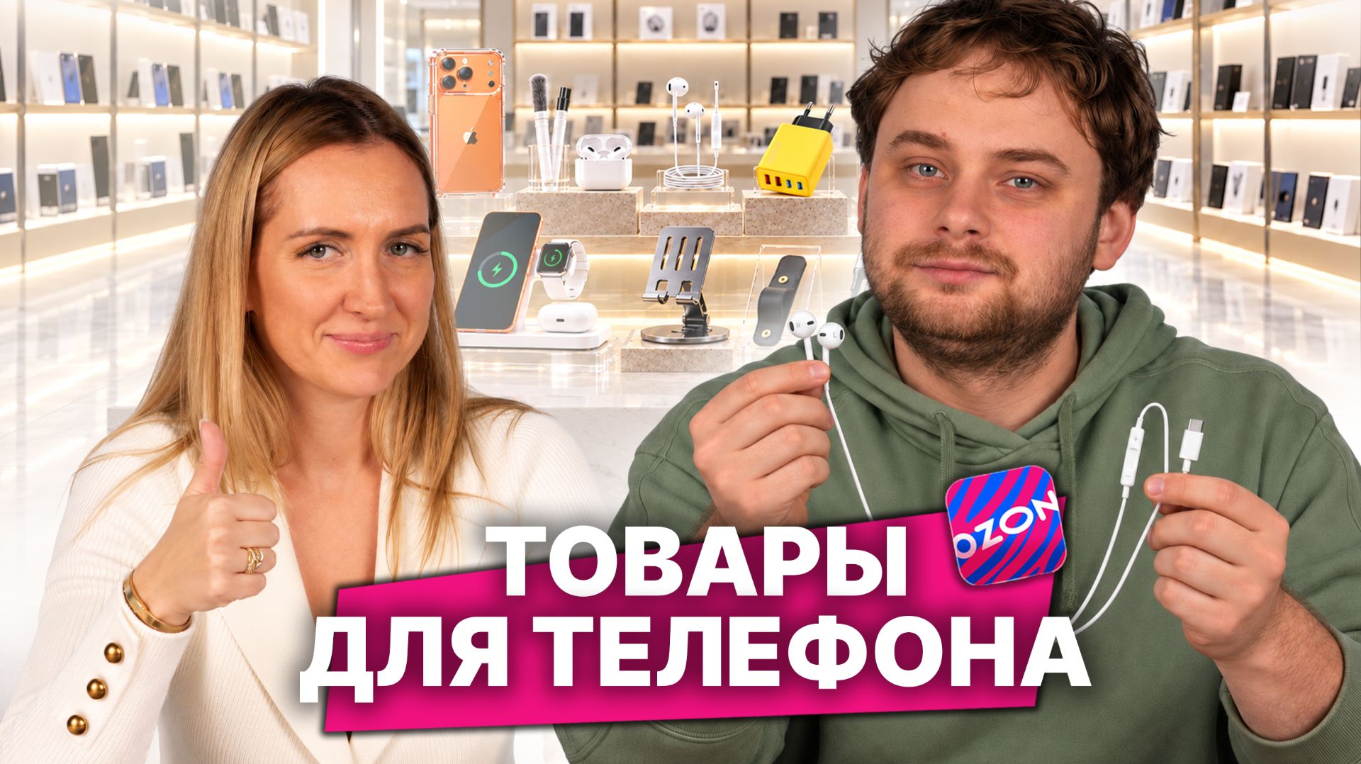 Селлер-обзор