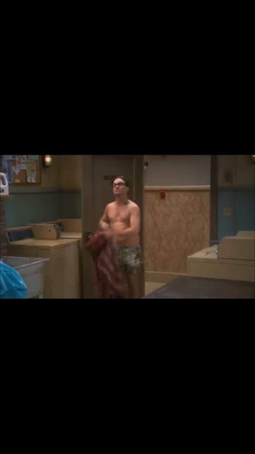 «Теория большого взрыва» (The Big Bang Theory)