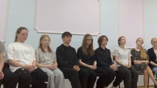 ОГБОУ ″Касимовская школа-интернат″