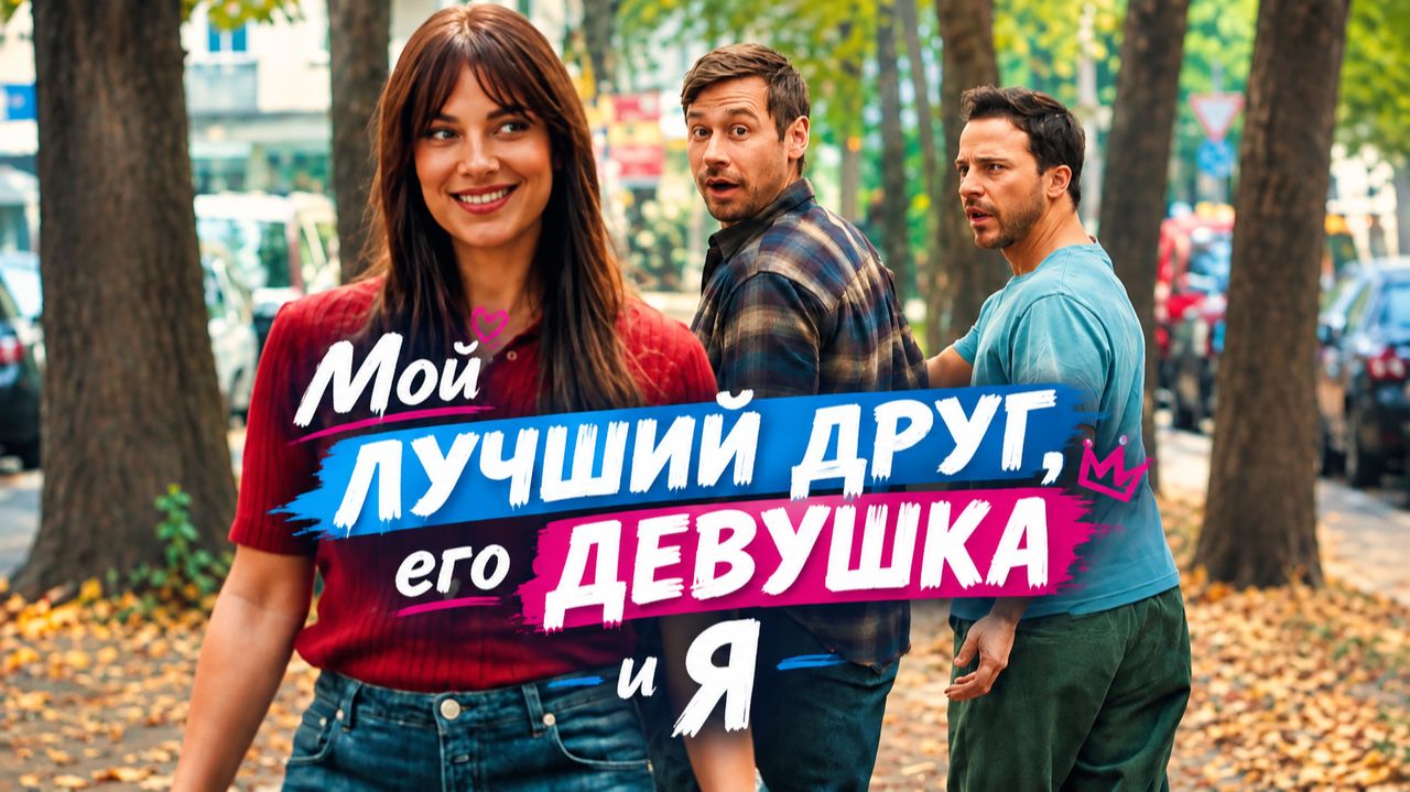 Фильмы 2026