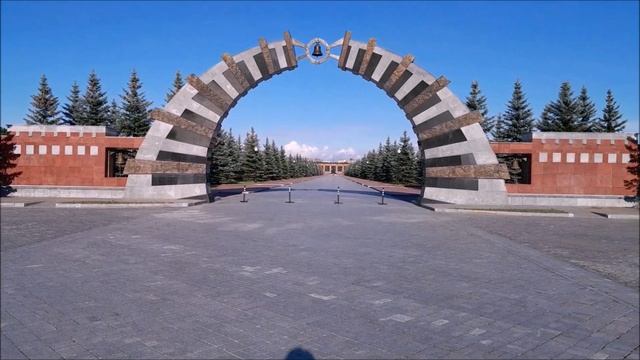 Москвителев Н.И. память о нем