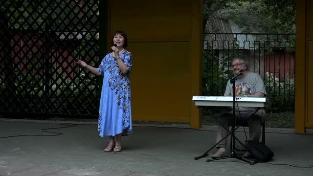 Группа ХОРУС КЦ Рублёво