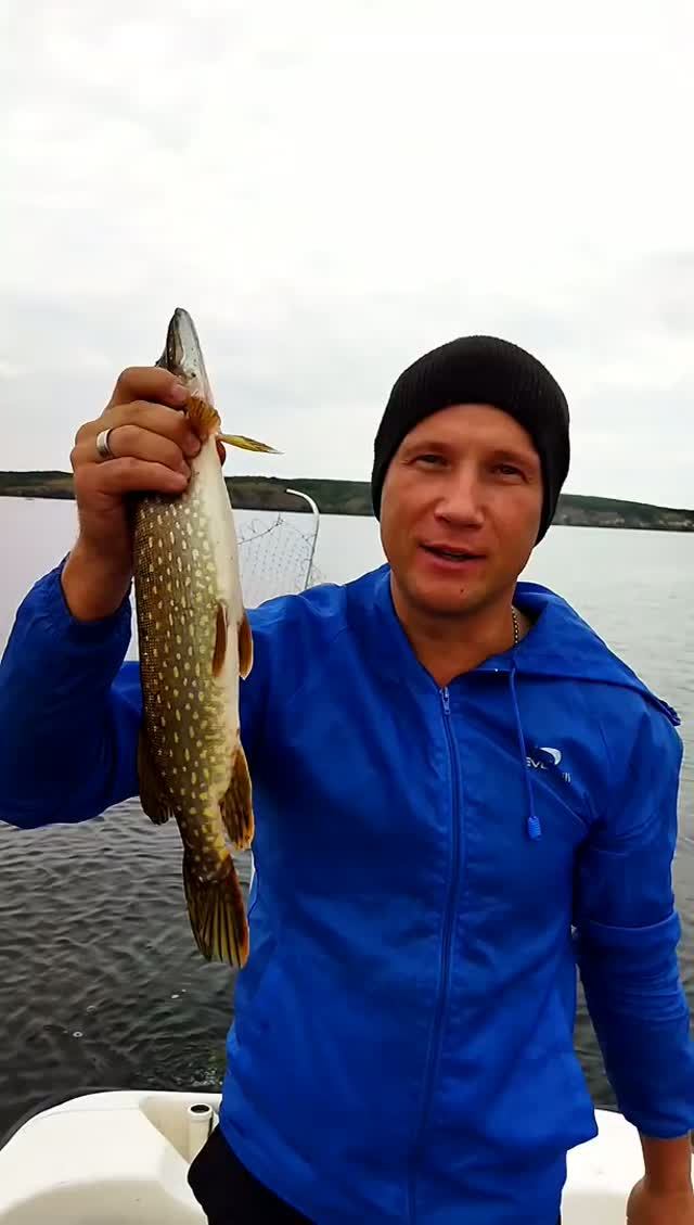 🎣РЫБАЛКА