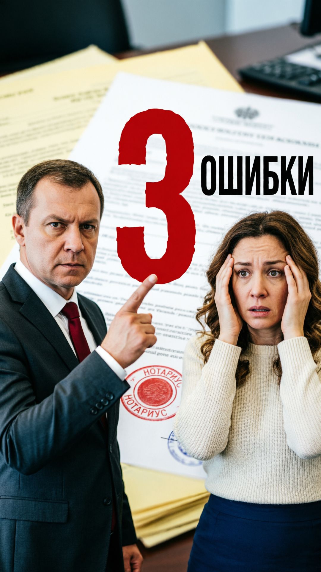 Семейное право и Наследство