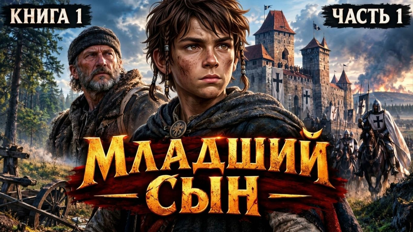 Младший сын